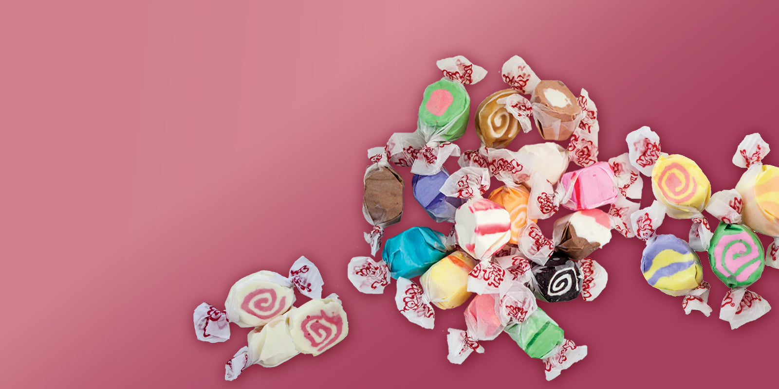 Sugar Rush Candy Couture